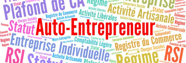 Devenir auto entrepreneur : les avantages et les procédures